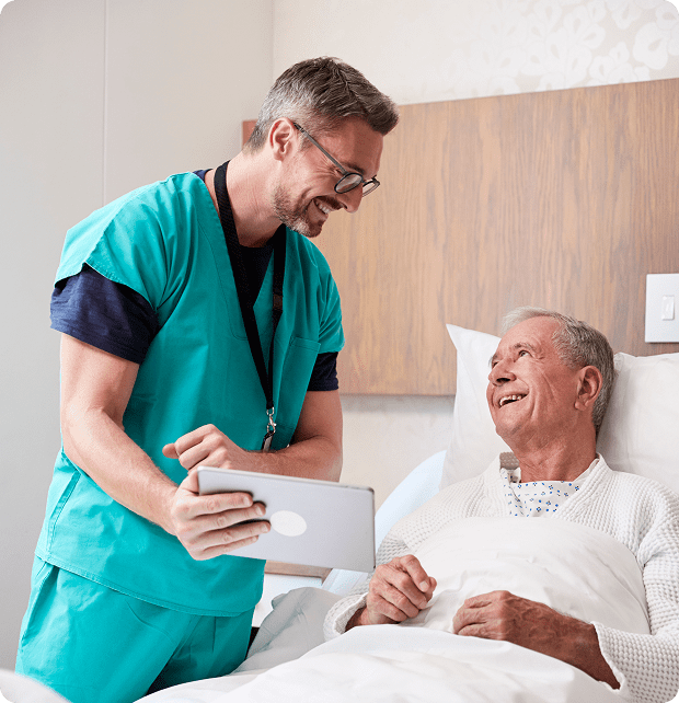 Internal Medicine Services - Internal Medicine MD